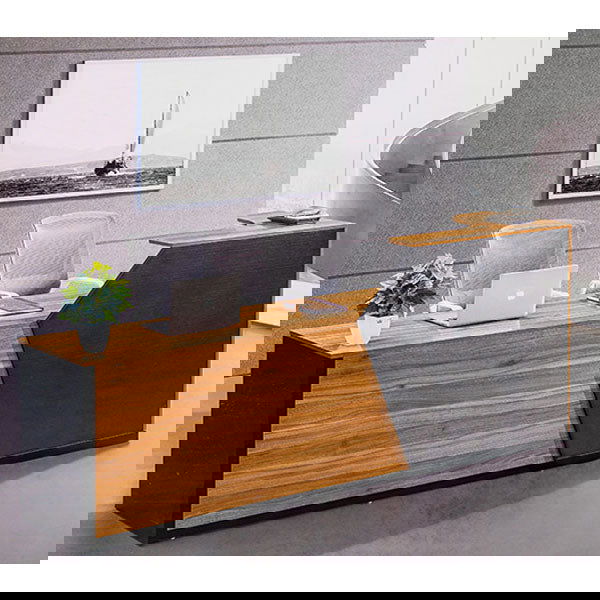 Reception Table – Ergo Nova – Furniture Designed for Comfort